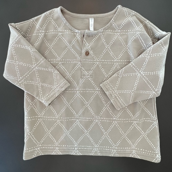 Rylee + Cru | Shirts & Tops | Rylee And Cru Shirt | Poshmark